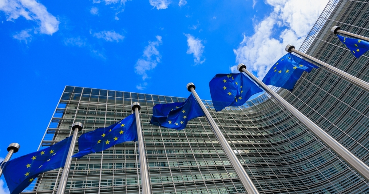 12 EU Countries Urge Action Against Foreign Election Interference