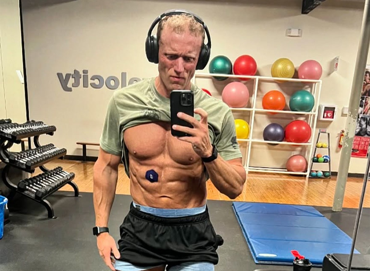 I’m a Coach and Got the “Leanest Ever” by Making These 4 Changes at 40