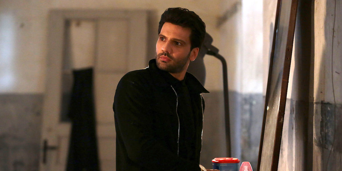 Endless love, anticipazioni 30 gennaio: Emir ha orchestrato una trappola!