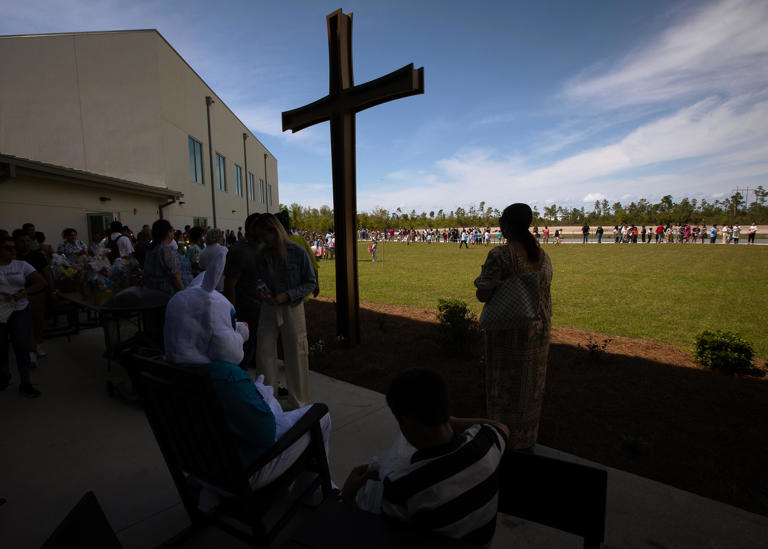 When is Easter 2025? When does fasting begin? Ash Wednesday, Lent and ...