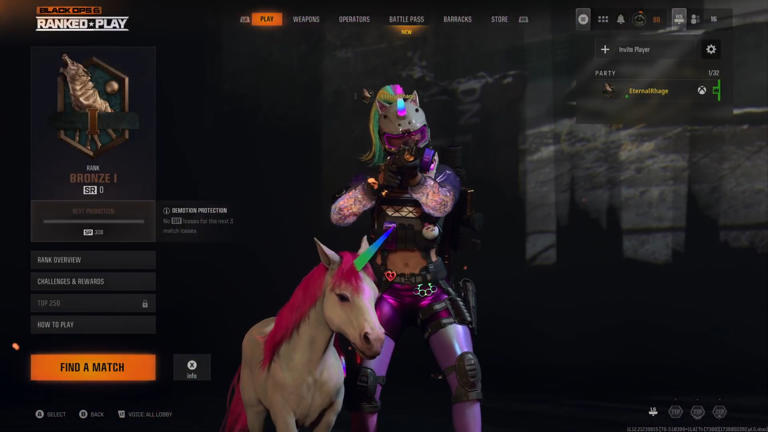 I have mixed feelings about Call of Duty's 'Carry Forward' policy, but ...