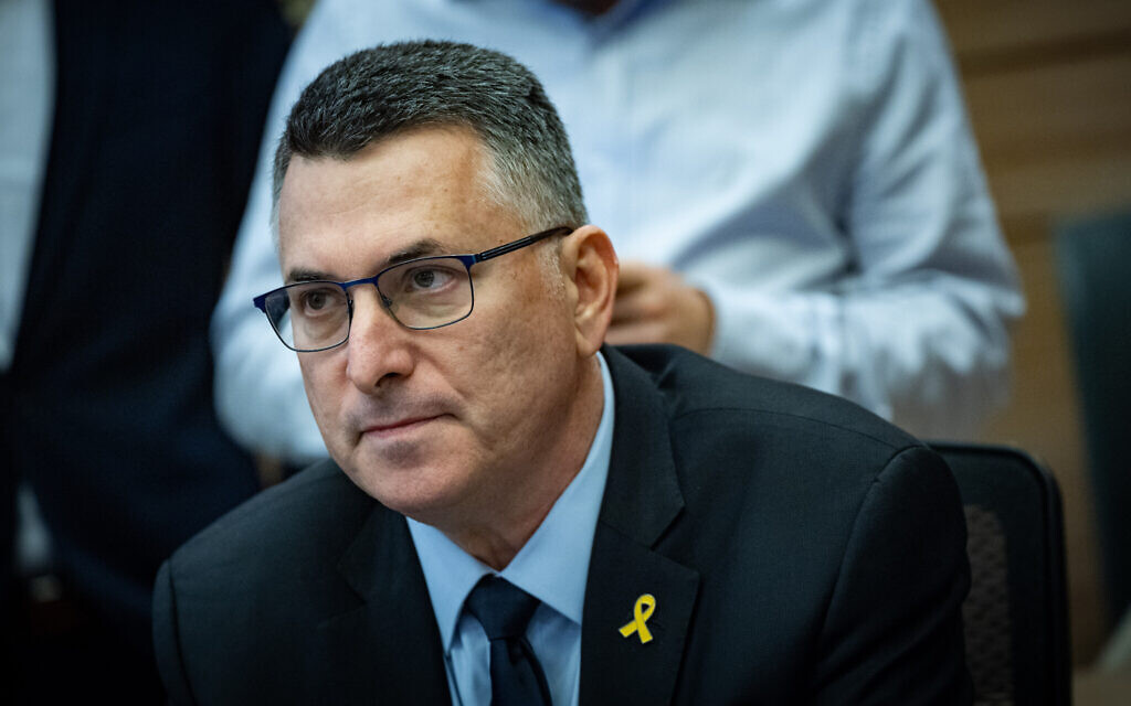 FM says Australia not doing enough to protect Jewish community, after ...