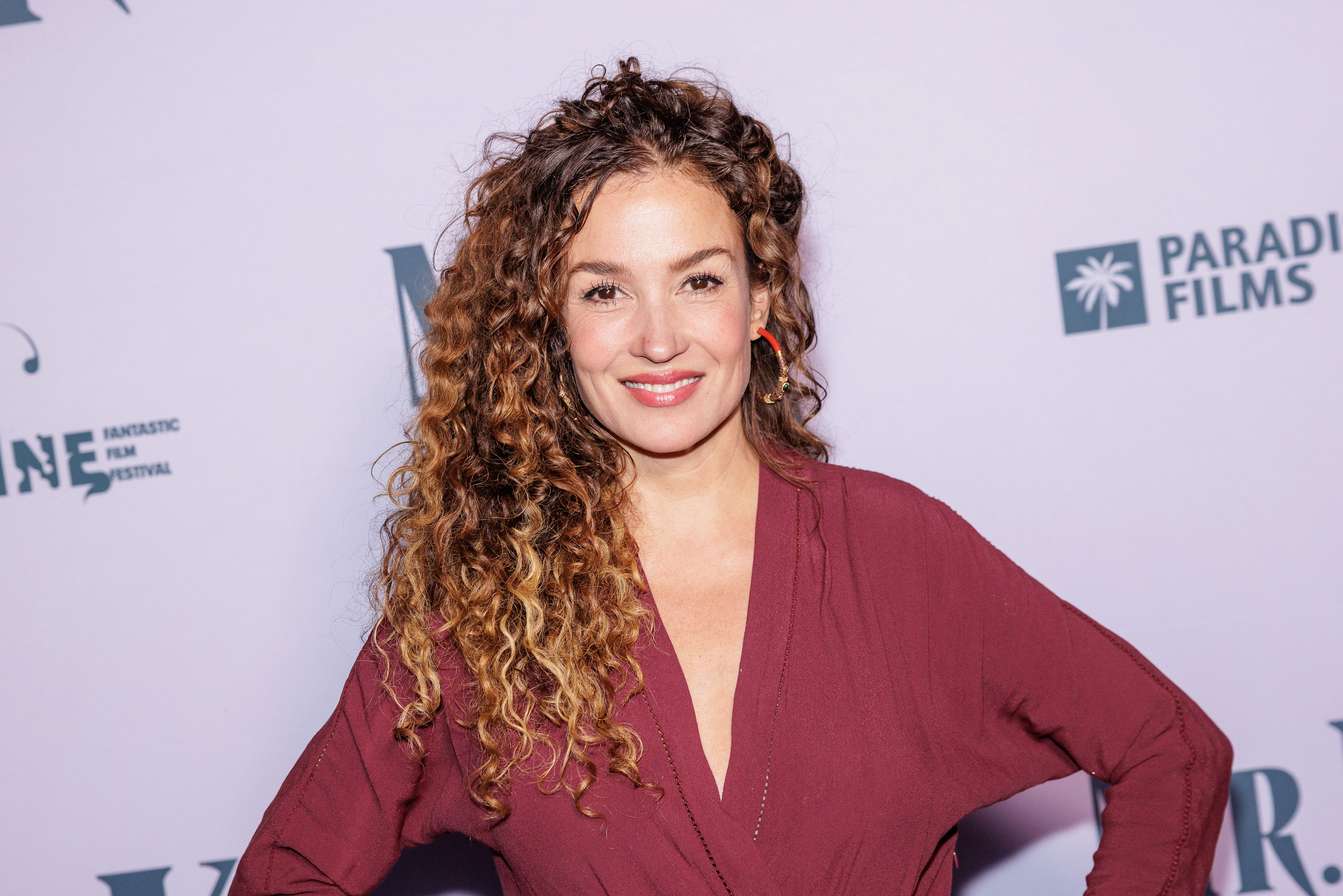 Katja Schuurman is bijna 50: 'Raar getal bij hoe ik me voel'