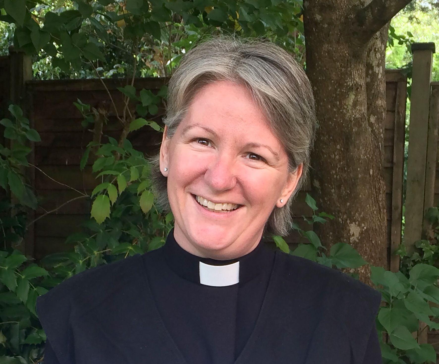 Faith in the Community: Refurbished space helps us provide better welcome