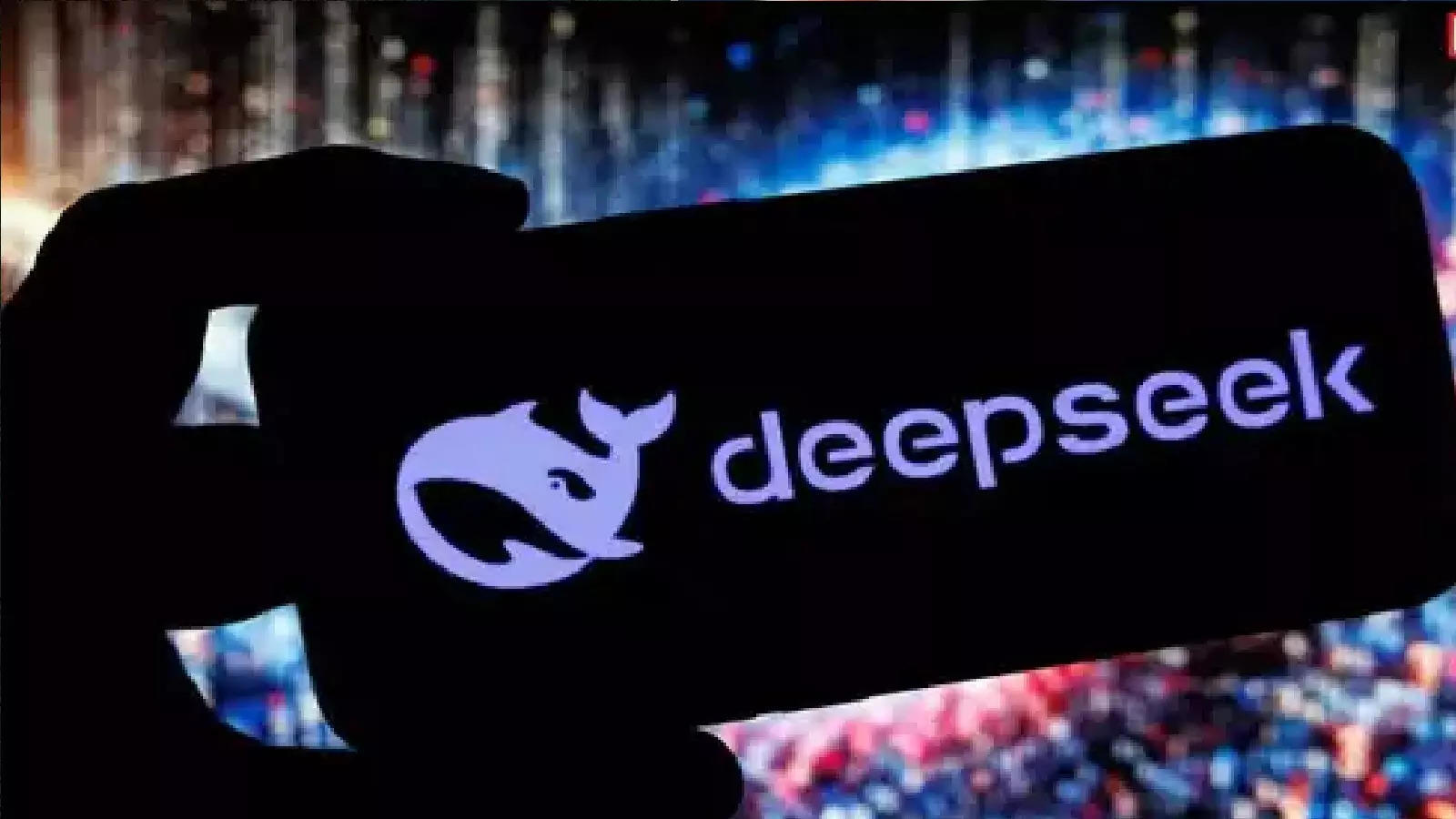 As China's DeepSeek disrupts Wall Street, can India turn the AI tide in ... As China's DeepSeek disrupts Wall Street, can India turn the AI tide in ...