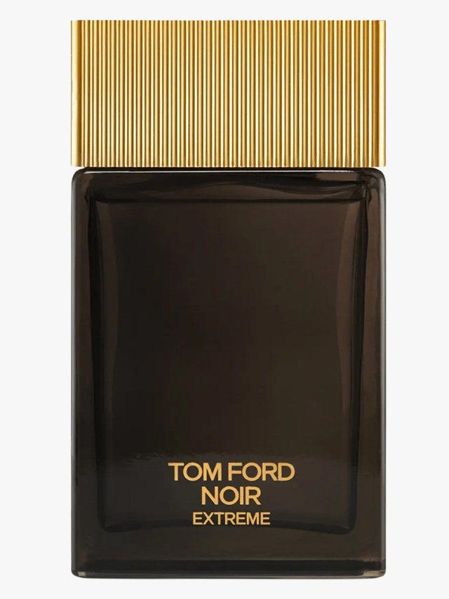 A Definitive Guide to the Best Tom Ford Colognes