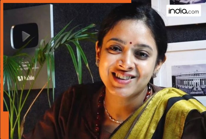 Meet Tanu Jain, doctor-turned-IAS officer who resigned after few years ...