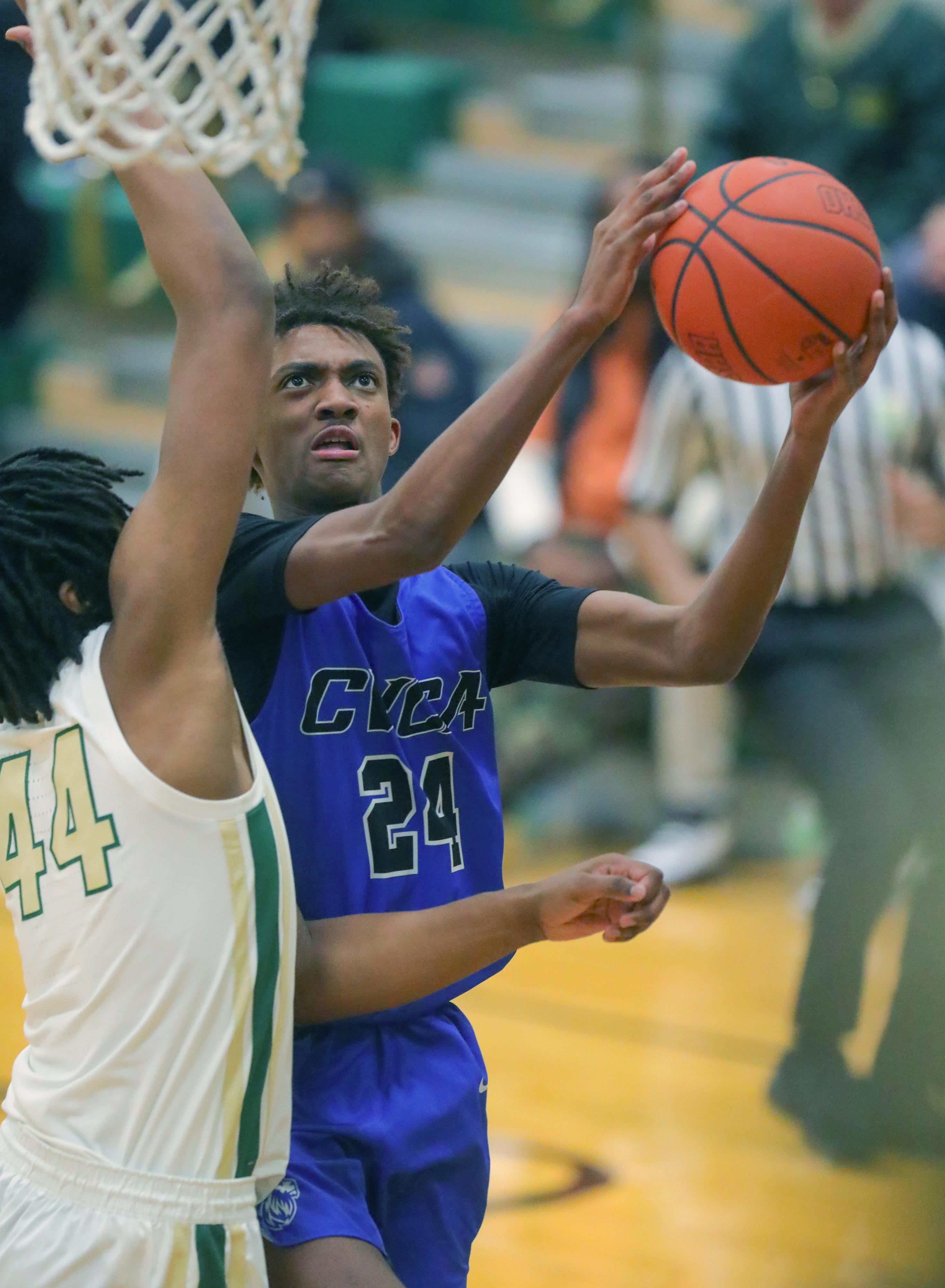 Akron-area high school basketball scores, recaps for Jan. 27-Feb. 2