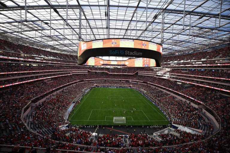 Visa approval crisis threatens to cost 2026 World Cup and L.A. Olympics ...