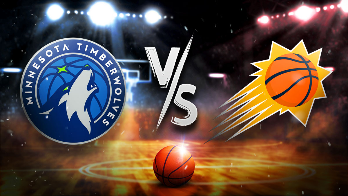 Timberwolves vs. Suns prediction, odds, pick, spread – 1/29/2025