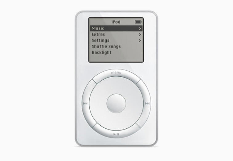Que fim levou o iPod, o MP3 player da Apple que revolucionou a música?