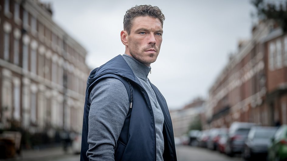 27 best Liverpool actors of all time, including Stephen Graham & James ...