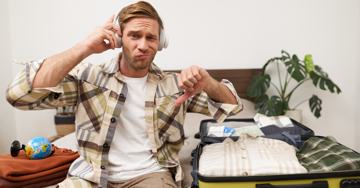 12 Costly Vrbo Mistakes That Might Ruin Your Vacation (We're All Guilty ...