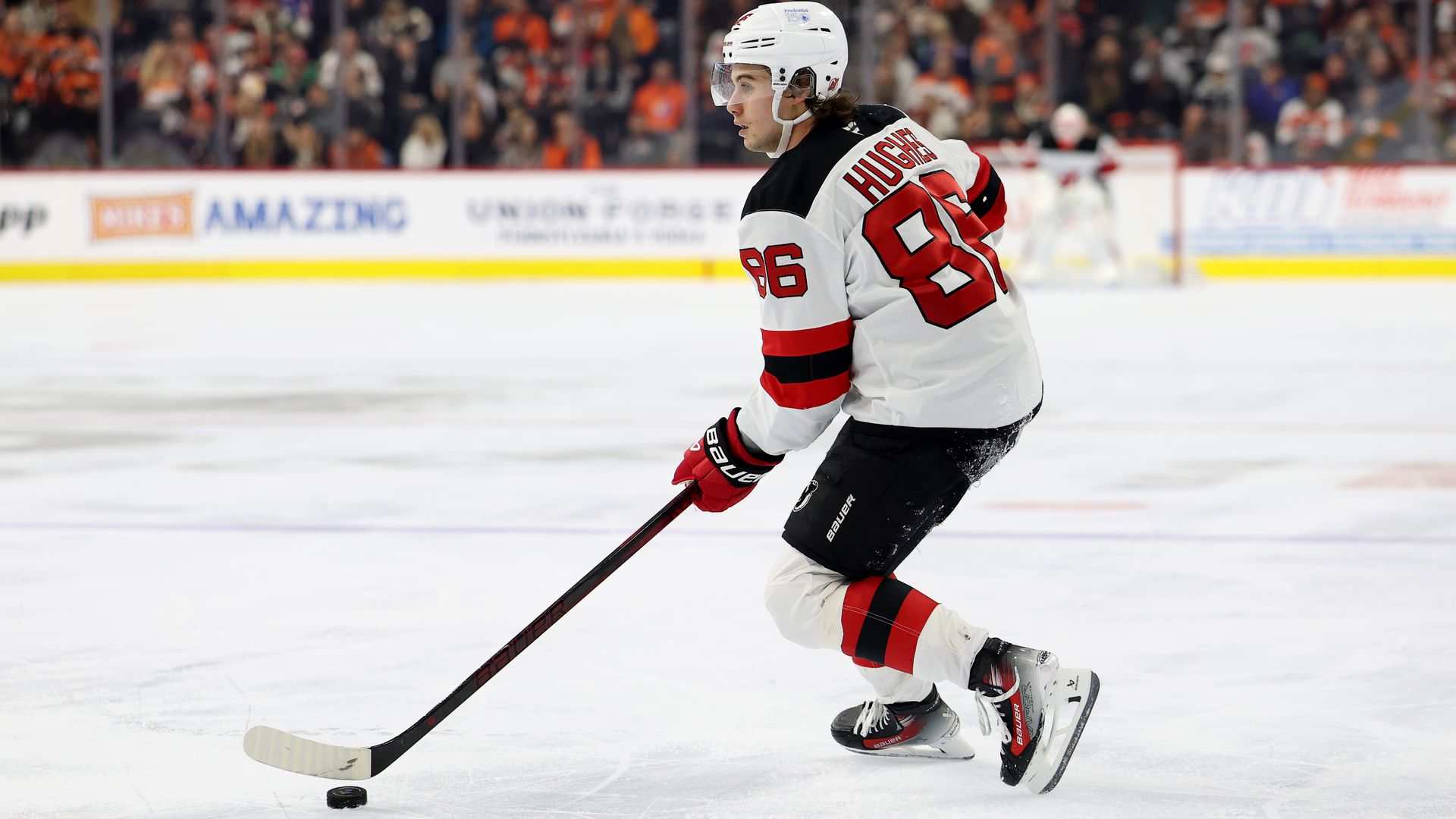 Game #53 Preview: Philadelphia Flyers at New Jersey Devils