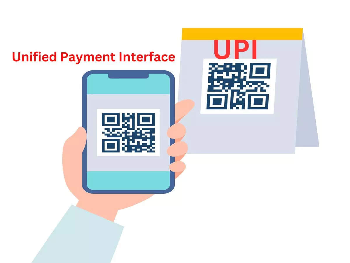 UPI transactions will not work from February 1, 2025 if the app used ...
