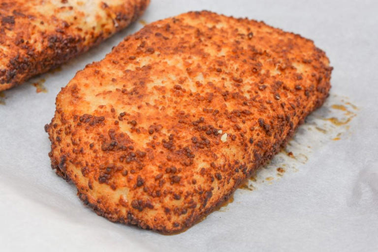 Carnivore Calzone (Keto)