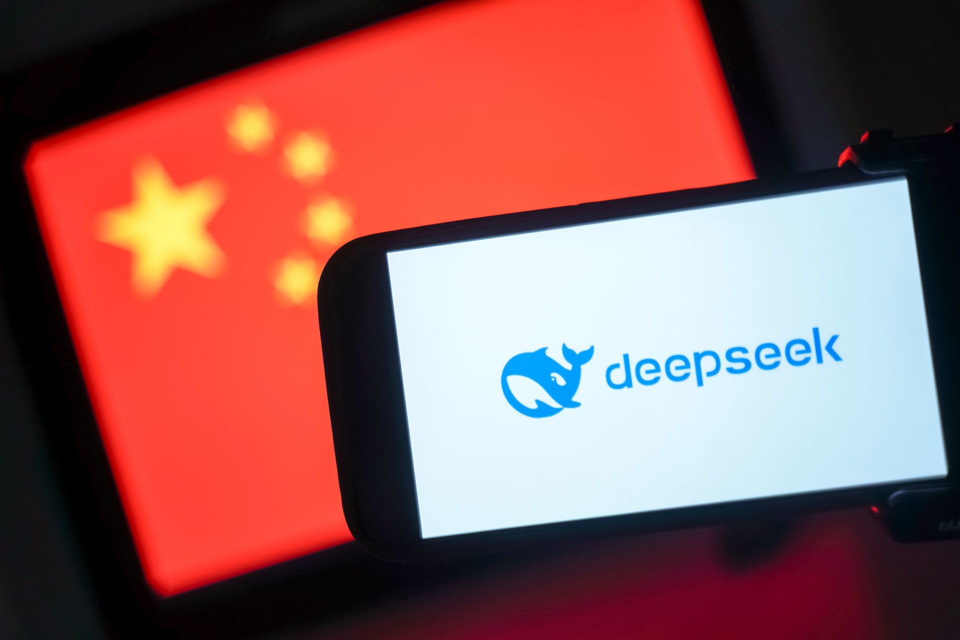 DeepSeek : le Spoutnik de l'intelligence artificielle pour la Silicon ...