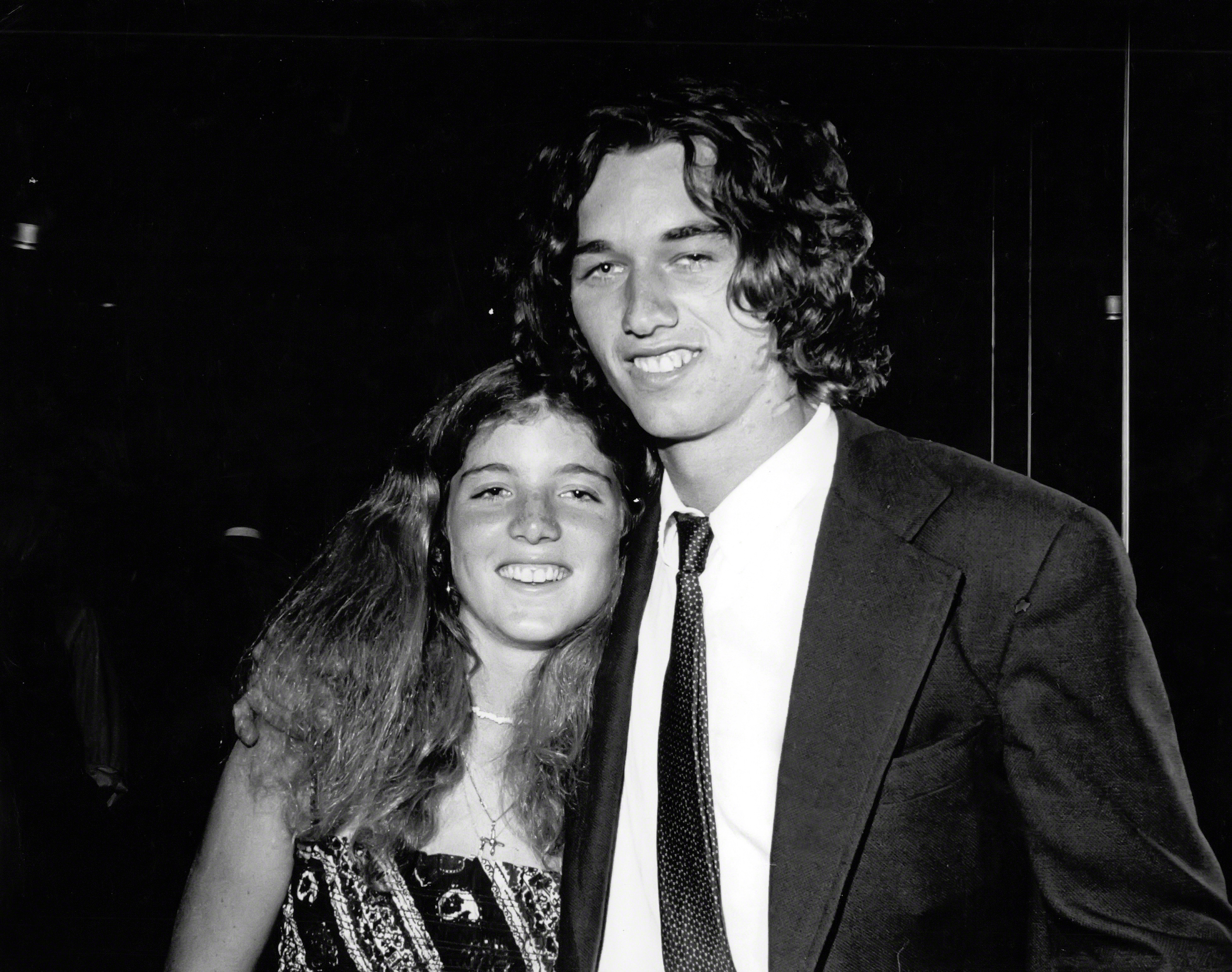 Everything Caroline Kennedy Has Said About Cousin RFK Jr.