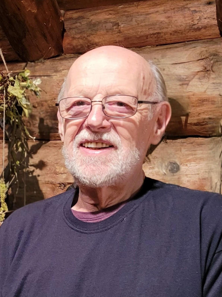 Revered by Menominee Tribe, David Overstreet also led excavation of ...