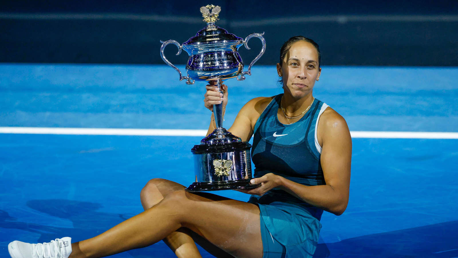Madison Keys’ 2025 tennis schedule: Where will new Australian Open ...