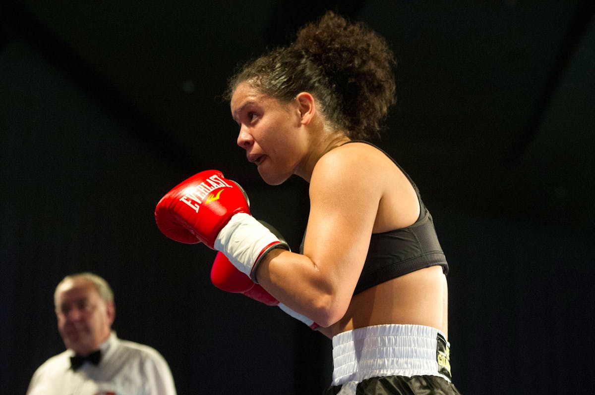 Beschwerde abgewiesen: Ex-Boxerin Viviane Obenauf bleibt im Gefängnis