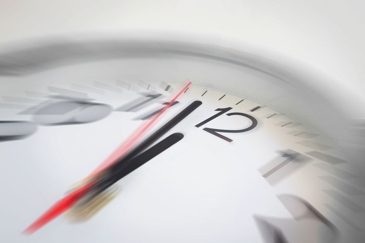 Doomsday Clock Moves Forward – Closer To Midnight Than Ever Before