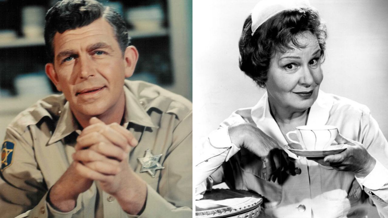21 Hilarious One-Liners from Classic 60s Sitcoms