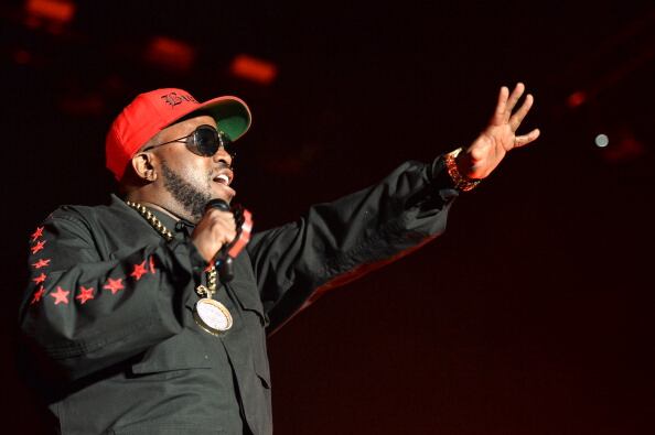 Atlanta rapper Big Boi to lead NASCAR stars to green flag at Atlanta ...