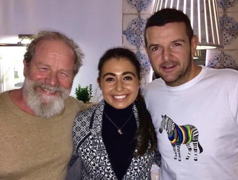 Kevin Bridges' Glasgow: 8 Glasgow bars and restaurants recommended by ...