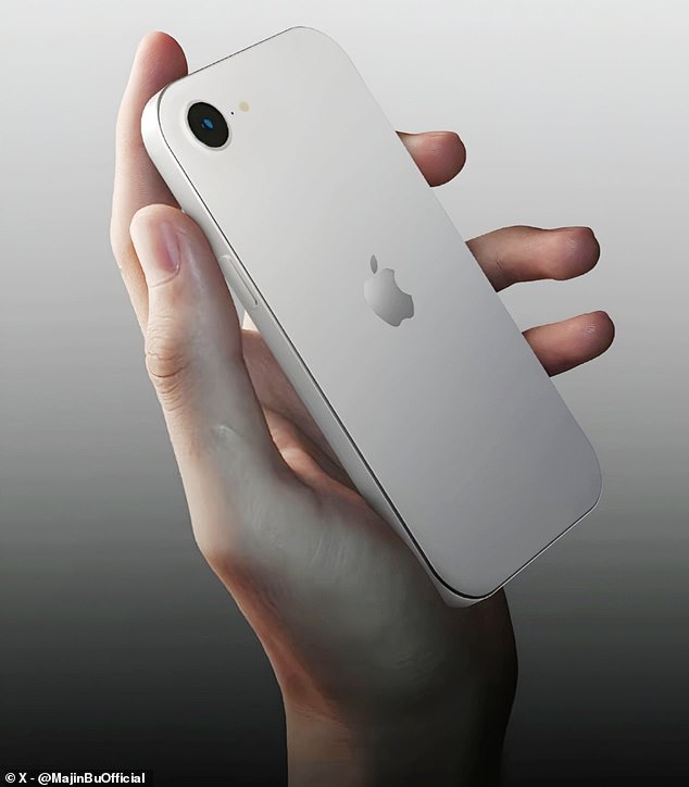 iPhone SE4 leaks - and suggests Apple is sticking with HATED feature