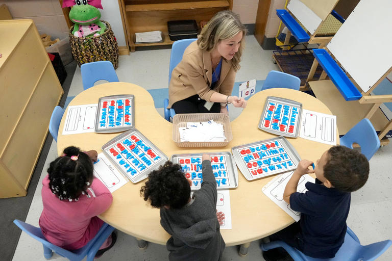 Milwaukee Reading Coalition plans on hold after state DPI cites limits