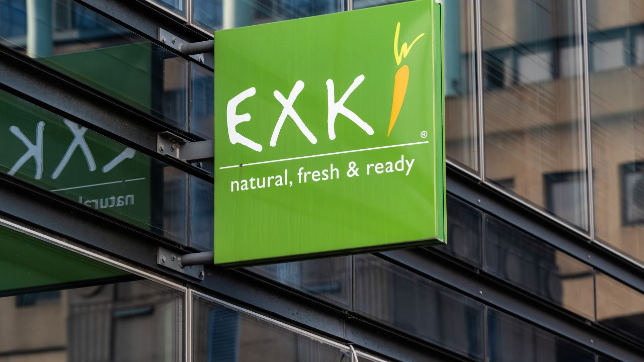 Exki : après son placement en redressement judiciaire, la nouvelle est ...