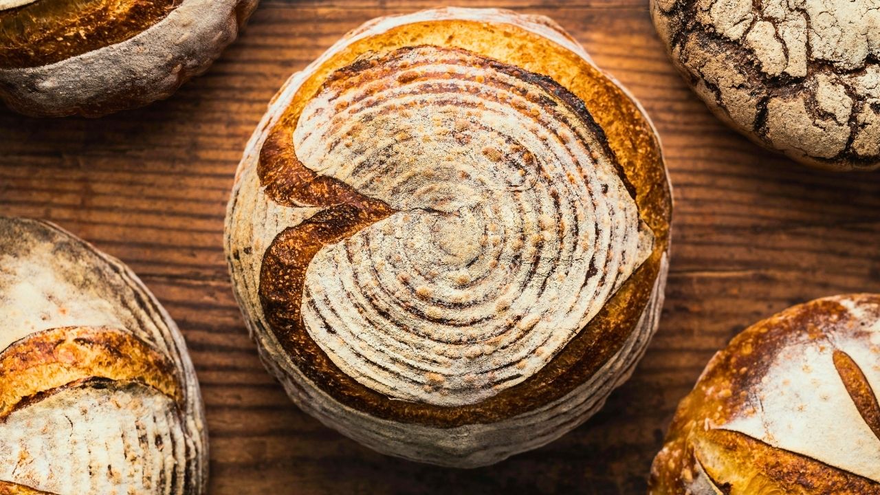 10 Best Bread Types to Pair With Every Meal