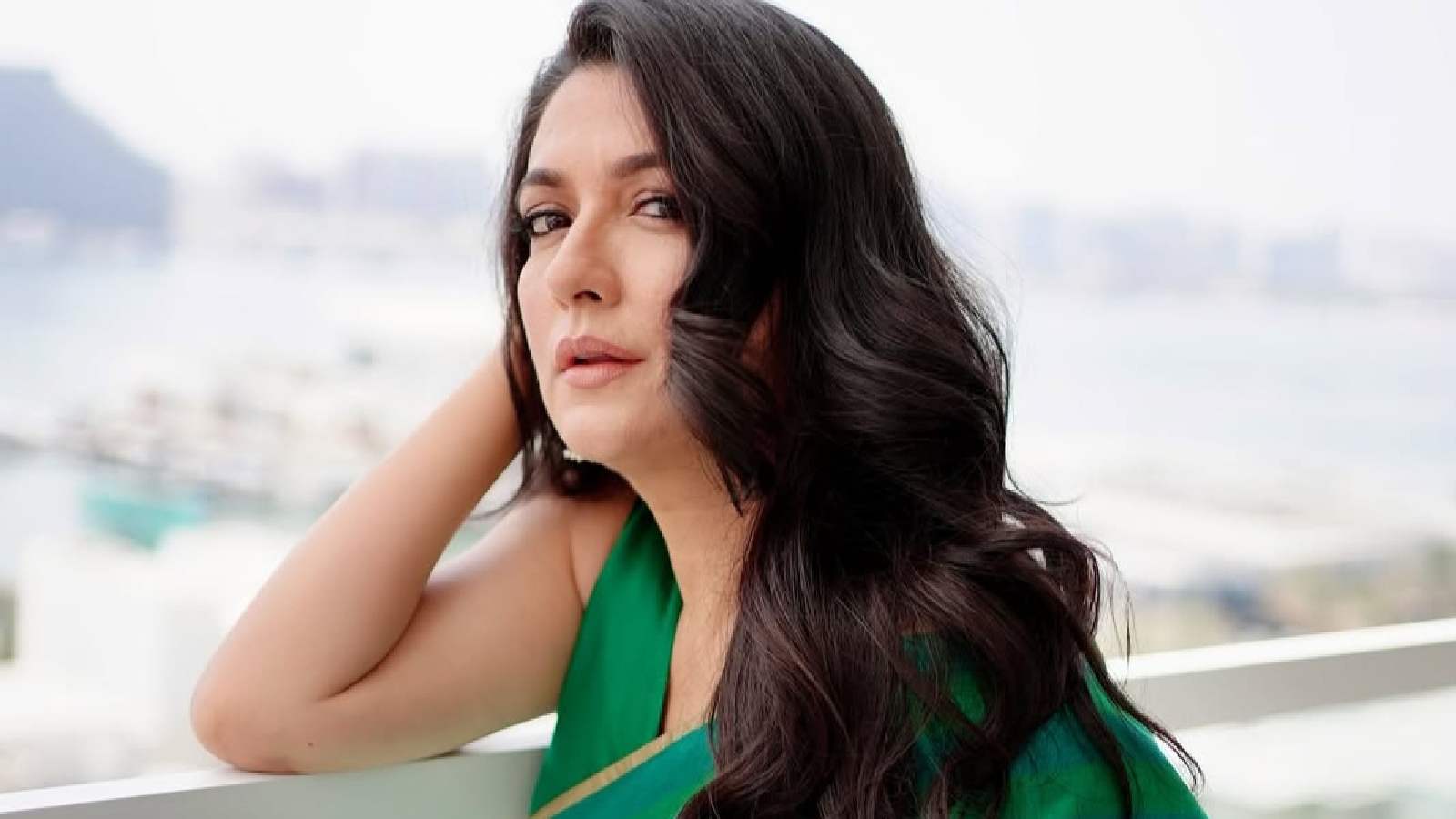 Mini Mathur is all for ‘positive ageing’: 5 fitness tips for women over 40