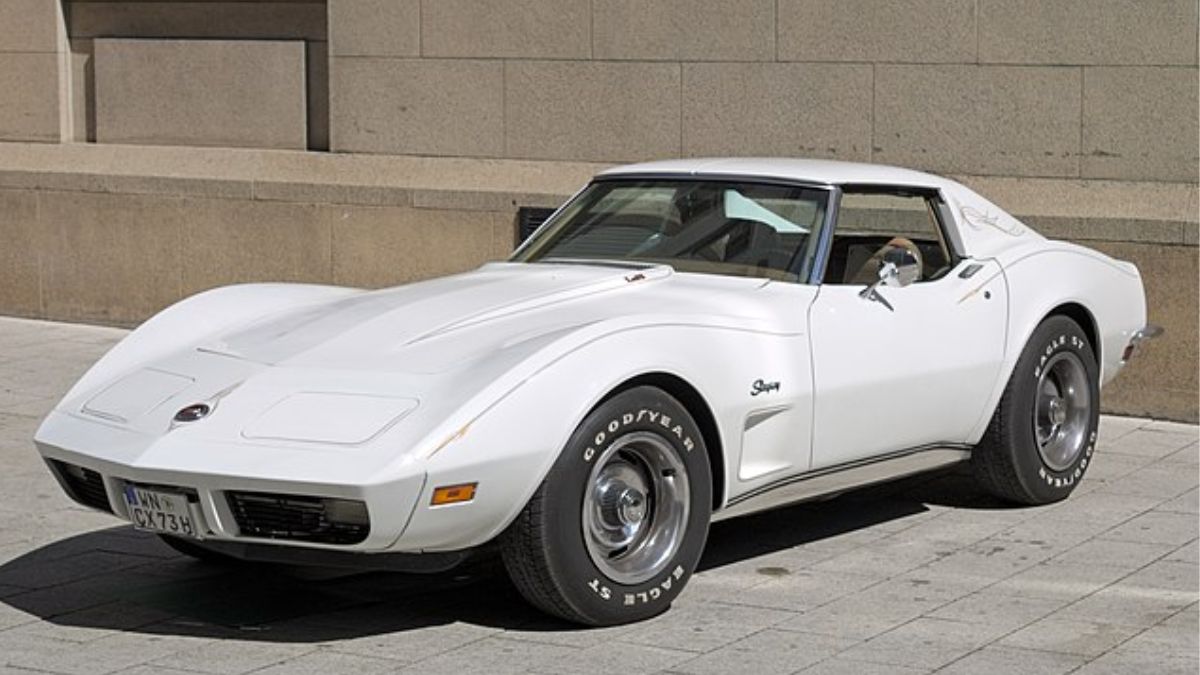 14 Iconic Cars That Became Coveted Collectibles