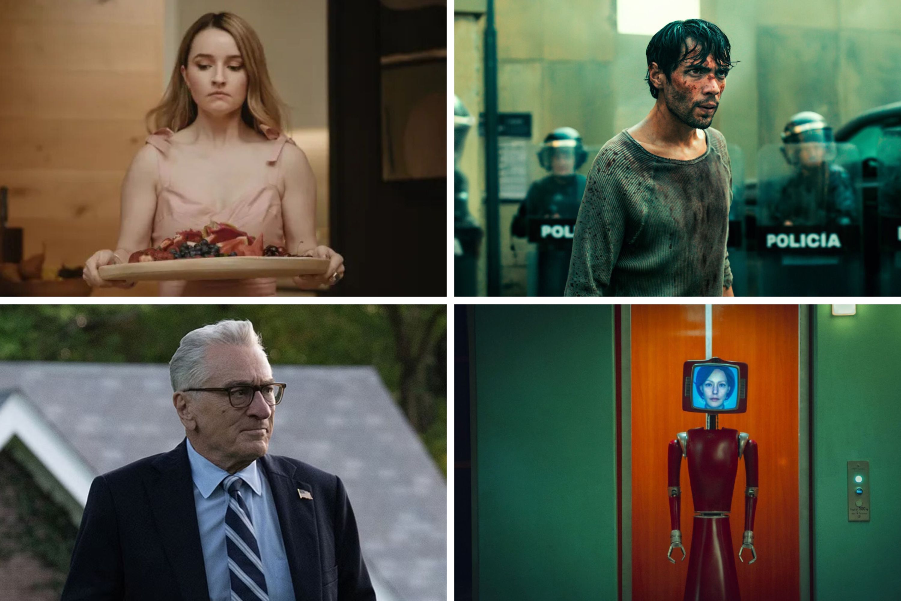 What's on Netflix in February: Here are 10 of the best new shows and ...