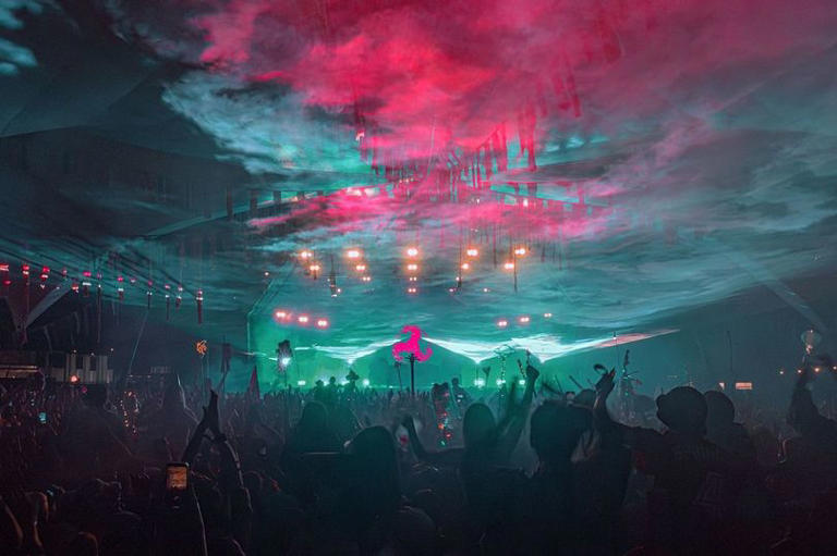 Line-up, tickets and dates for Lost Village Festival 2025 in ...