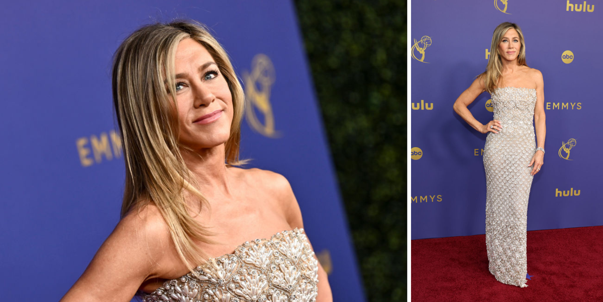 This is how Jennifer Aniston's fitness routine 'beats' menopause advice ...