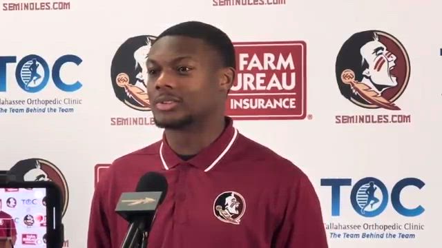 Four-Star defensive end signs with Maryland over Florida State