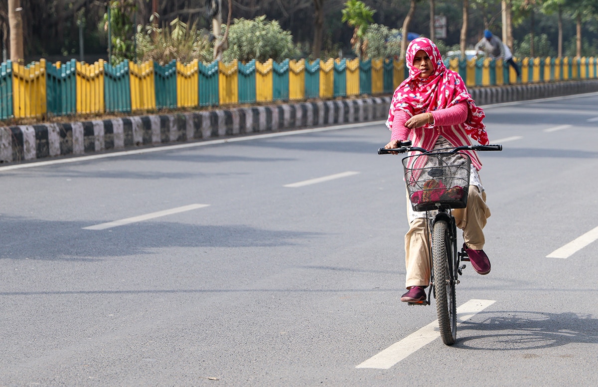 Canon R5 Mark II review: One camera to do it all