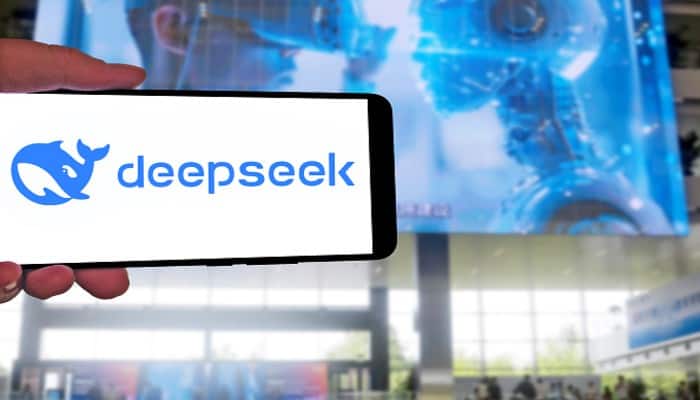 DeepSeek CEO backs humanities graduates over techies, says AI needs ...