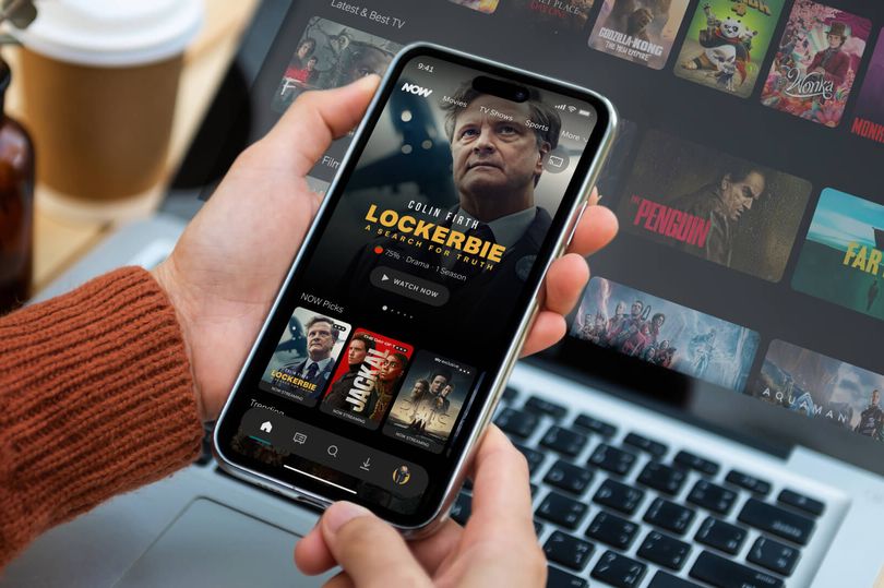 Sky TV football streamers are about to get easier access to top live ...