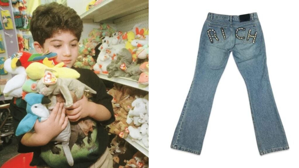 24 Quintessential ’90s Fads That Are Inexplicably Trending Again