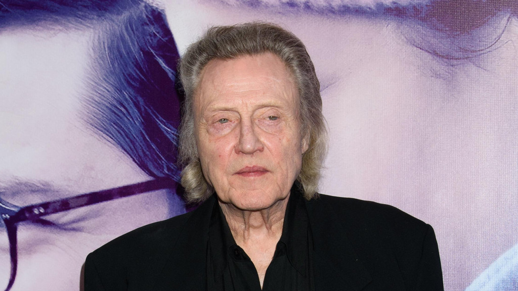 Christopher Walken ne sait pas s'il reviendra dans Dune