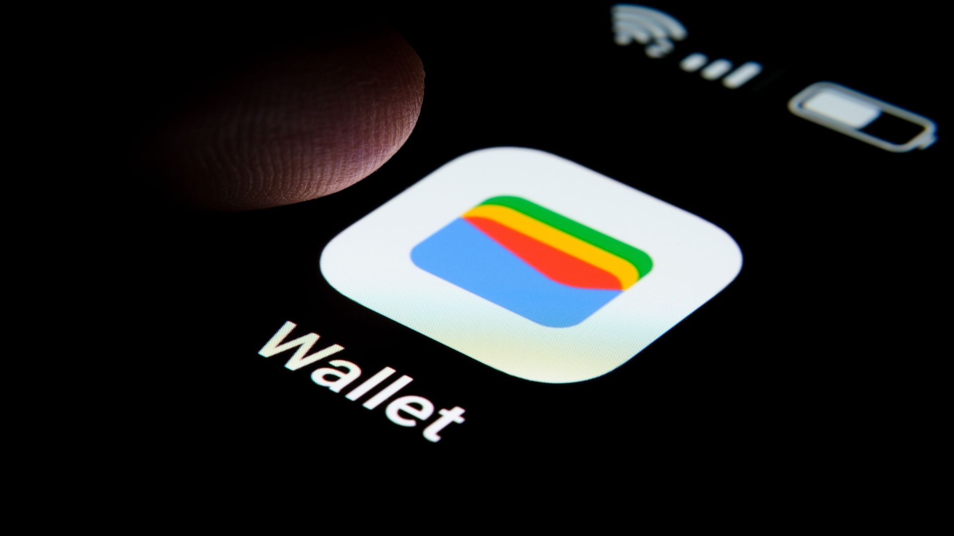 Google Wallet just made it easier to switch transit passes to a new ...