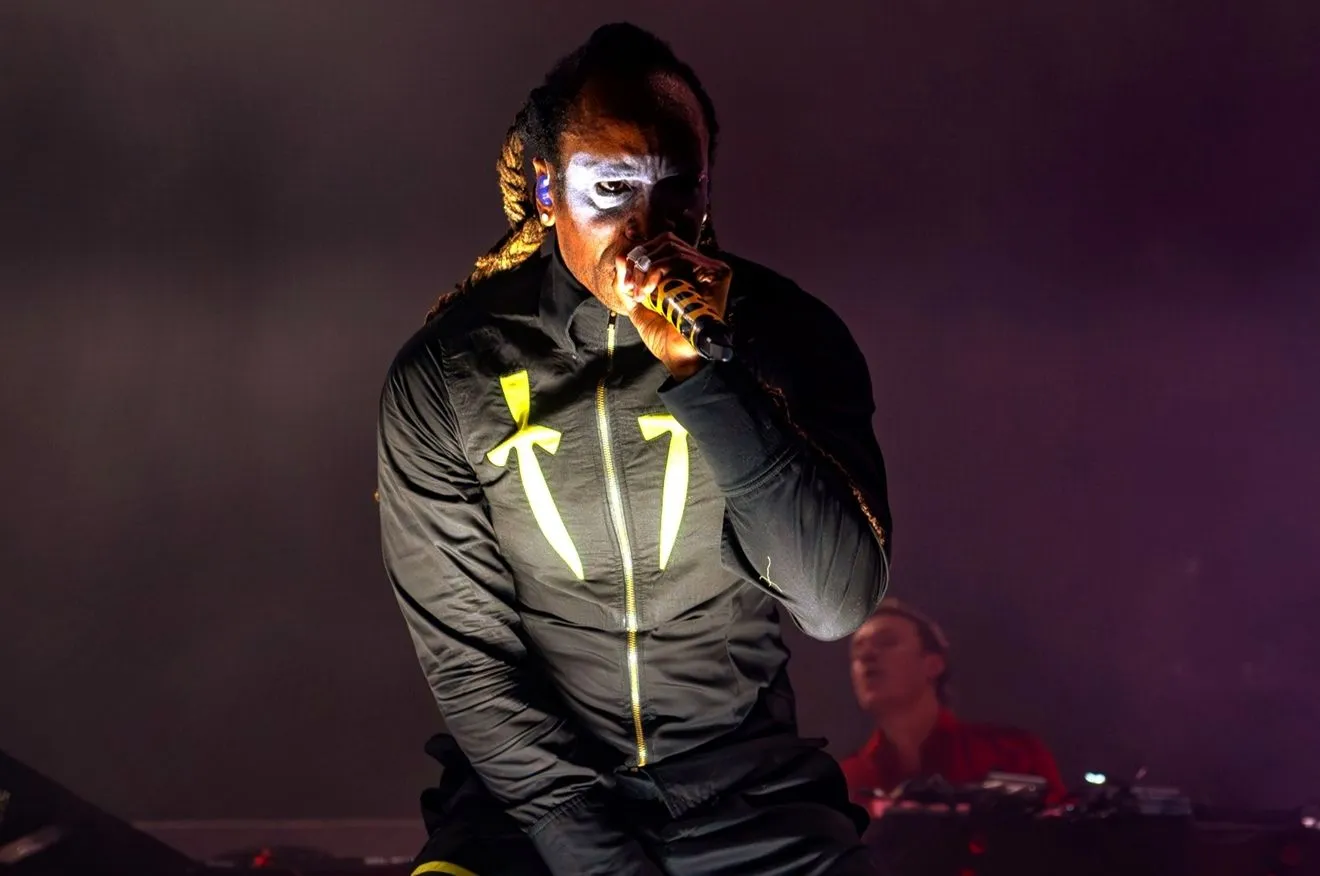 The Prodigy - Επιστρέφουν δυναμικά στο Release Athens Festival