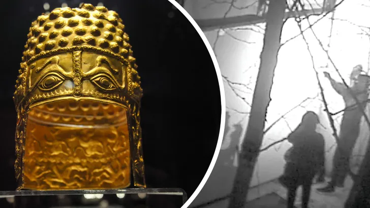 Daders kunstroof Drents Museum mogelijk uit Noord-Holland: politie ...