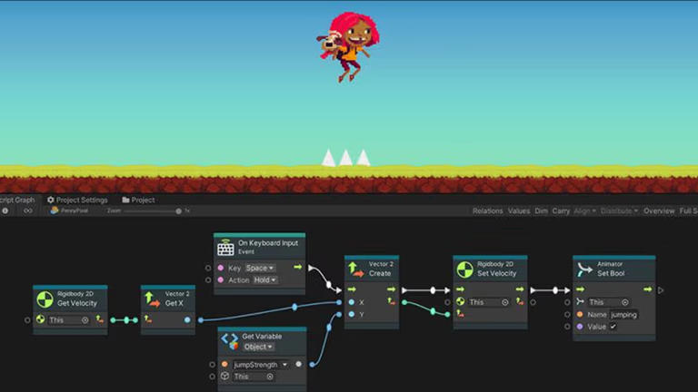 The best no code game engines recommended by leading indie devs