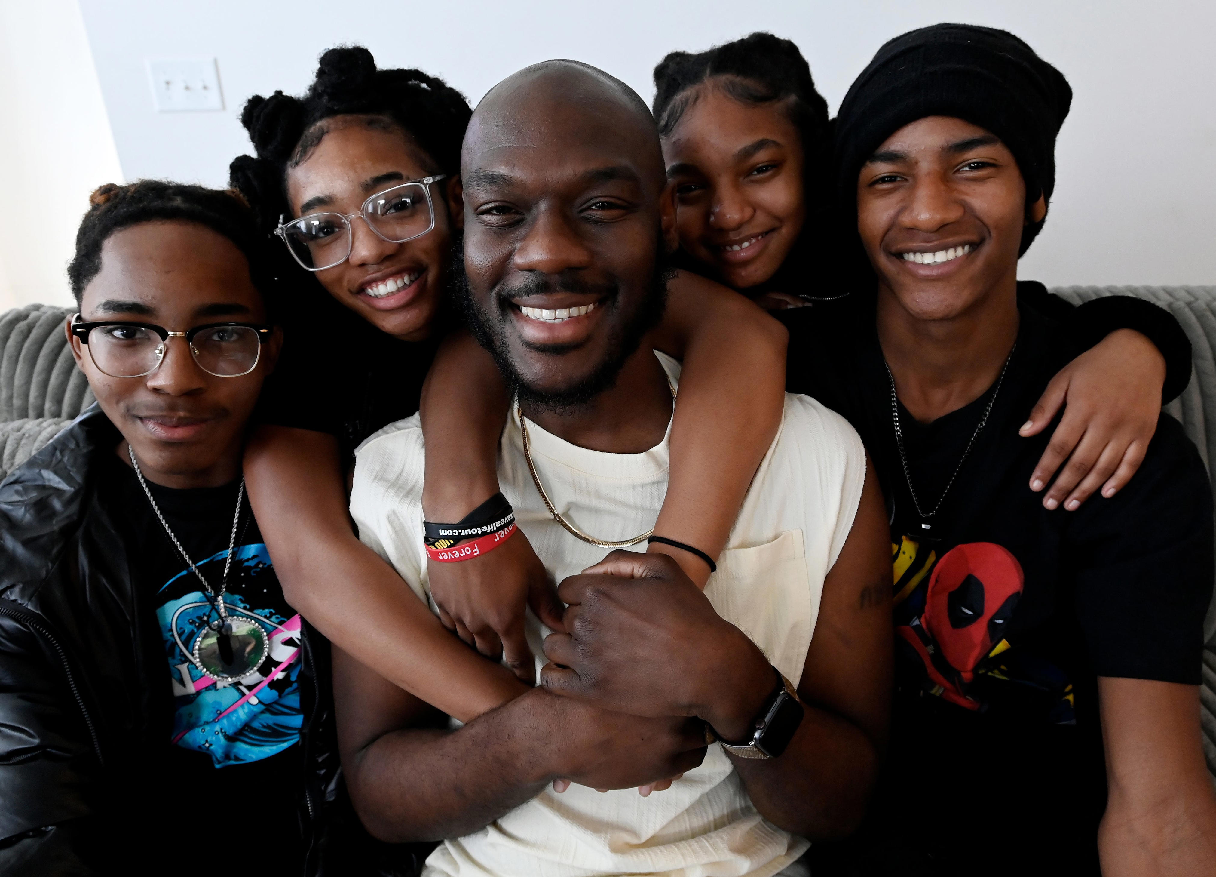 This Father's Day, recognize the quiet heroes in your life | Opinion