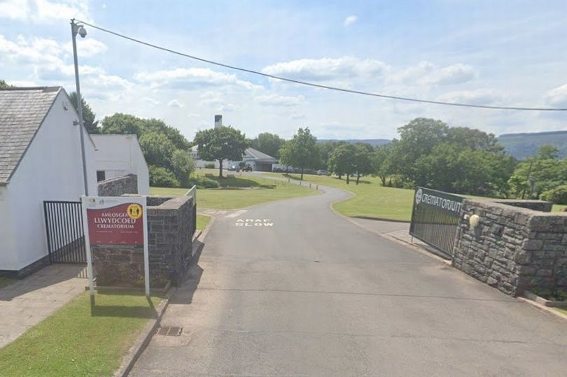 Welsh council aiming to save thousands with changes to burial and ...